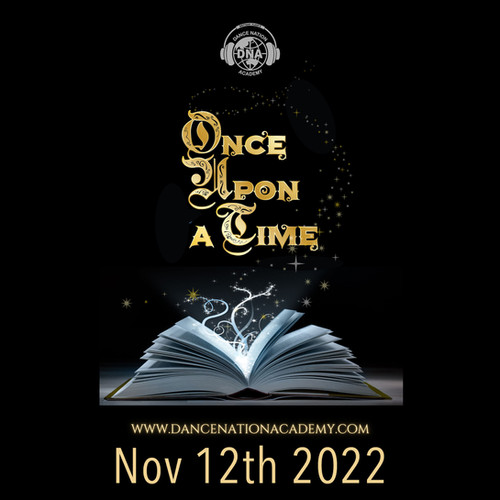 Dance Nation Academy 2022 Junior Concert | Mode Video