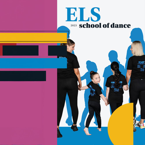 ELS School of Dance Concerts 2023 | Mode Video