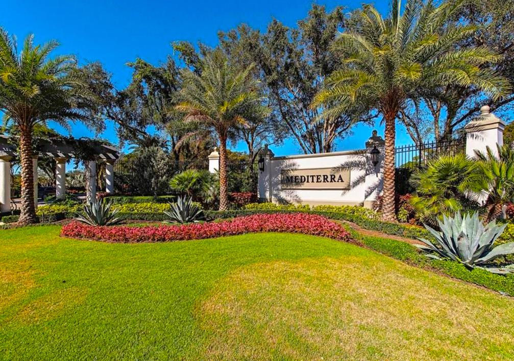 mediterraHomes for Sale. Real Estate in mediterra NAPLES | FLORIDA FL