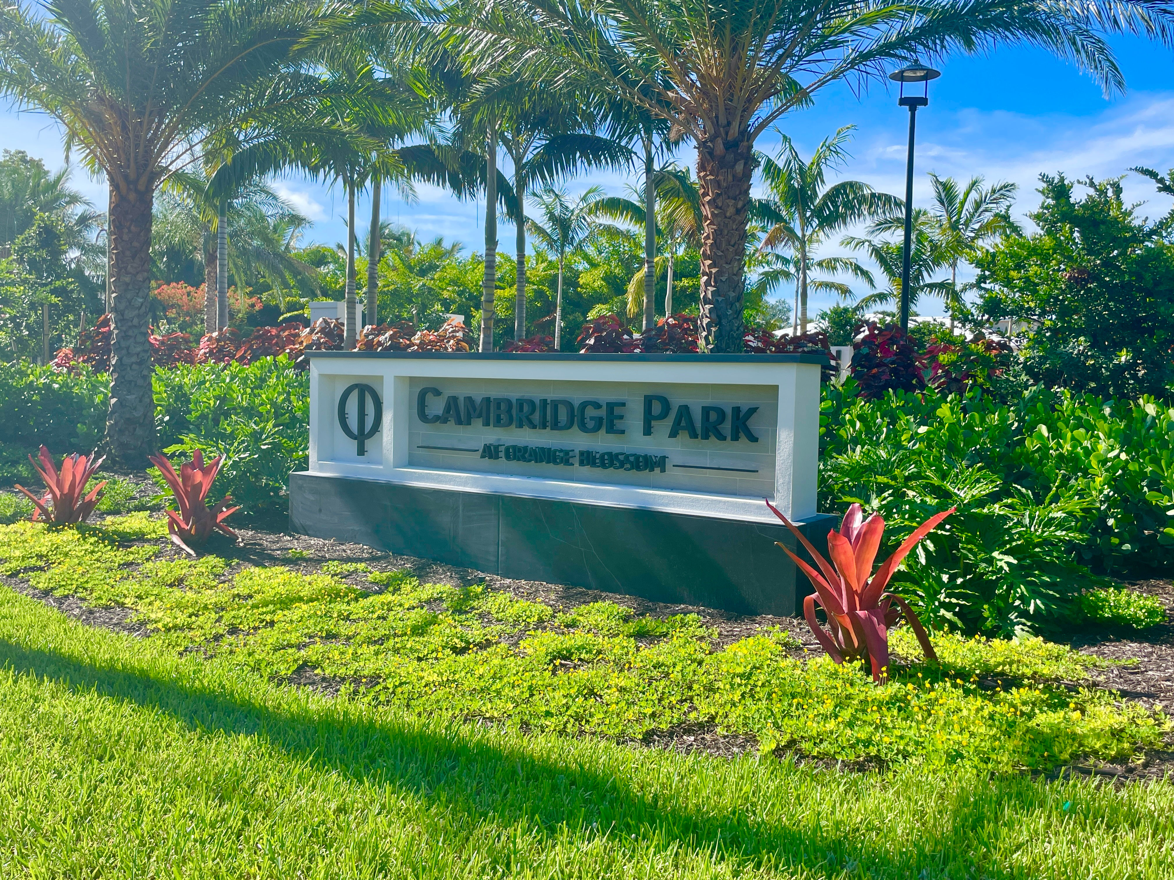cambridge parkHomes for Sale. Real Estate in cambridge park NAPLES ...