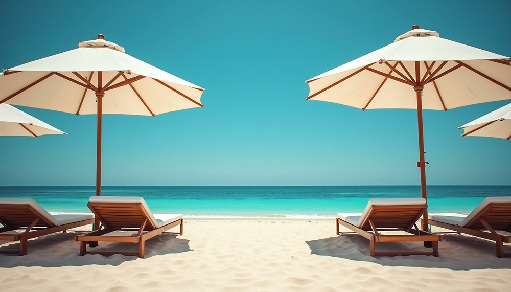 Why Join a Beach Club Community in Naples