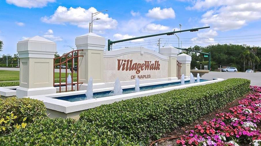 village walkHomes for Sale. Real Estate in village walk NAPLES | FLORIDA FL