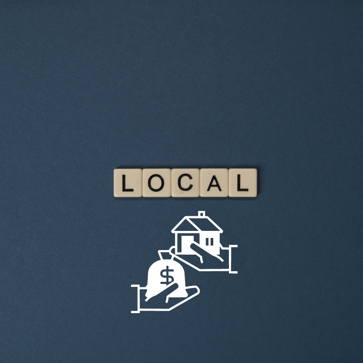 Local Lenders Lead The Way