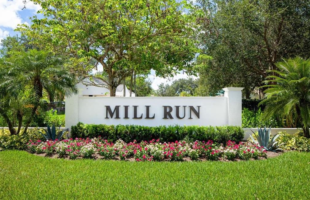 mill run