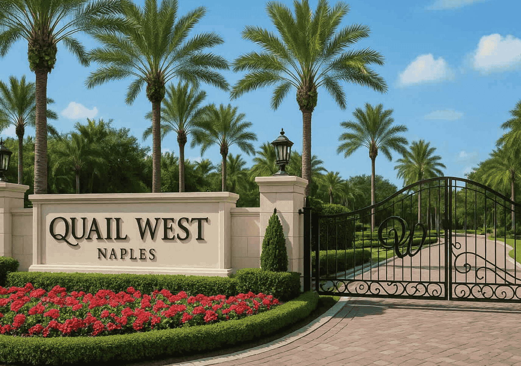 quail westHomes for Sale. Real Estate in quail west NAPLES | FLORIDA FL