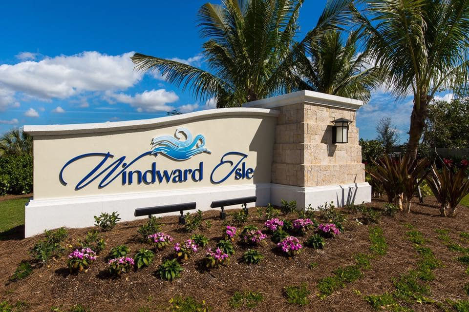 windward isleHomes for Sale. Real Estate in windward isle NAPLES ...