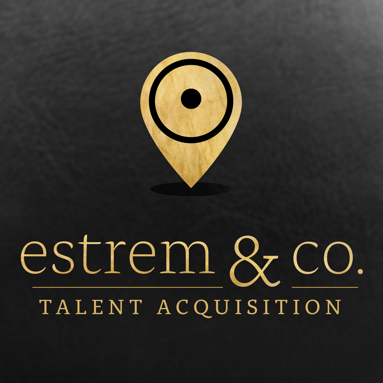 Get Hired | estrem&co.