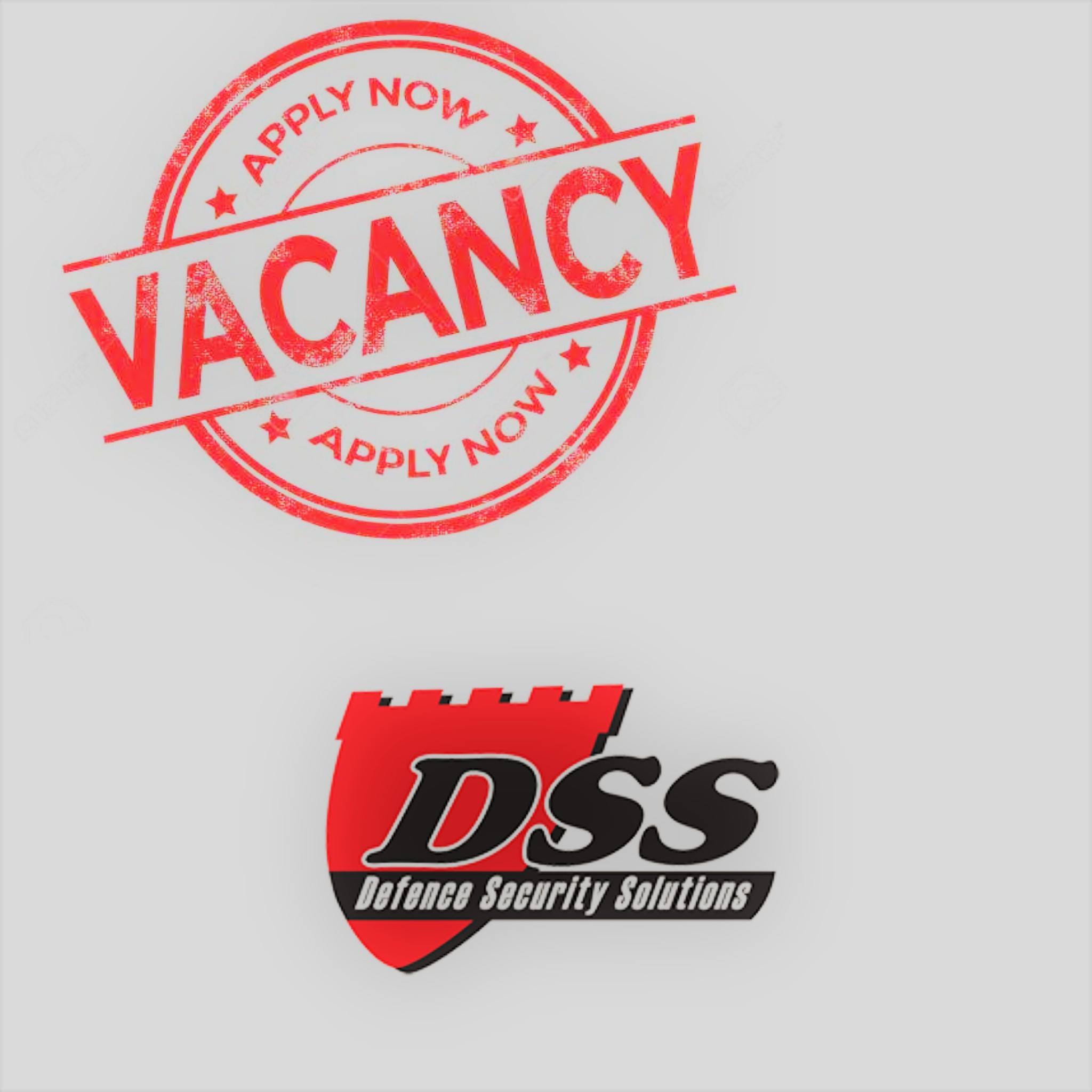 Security Guards | Defence Security Solutions | Greater London