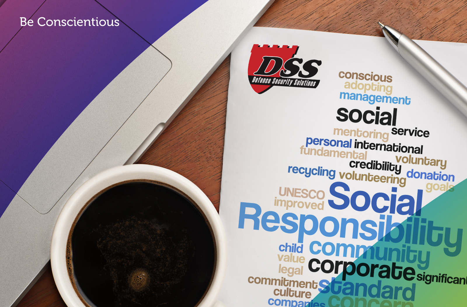 Security Guards | Defence Security Solutions | Greater London