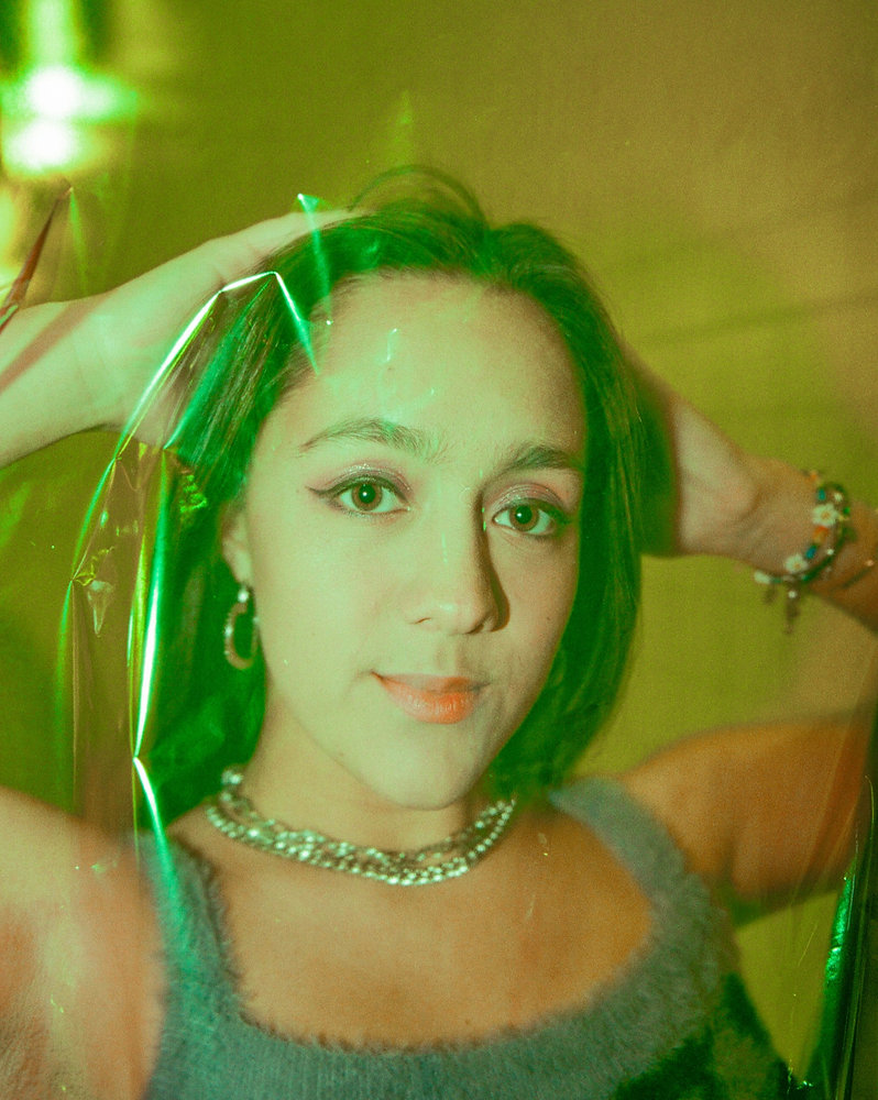 Interview: "Friends to Lovers" by Melina KB