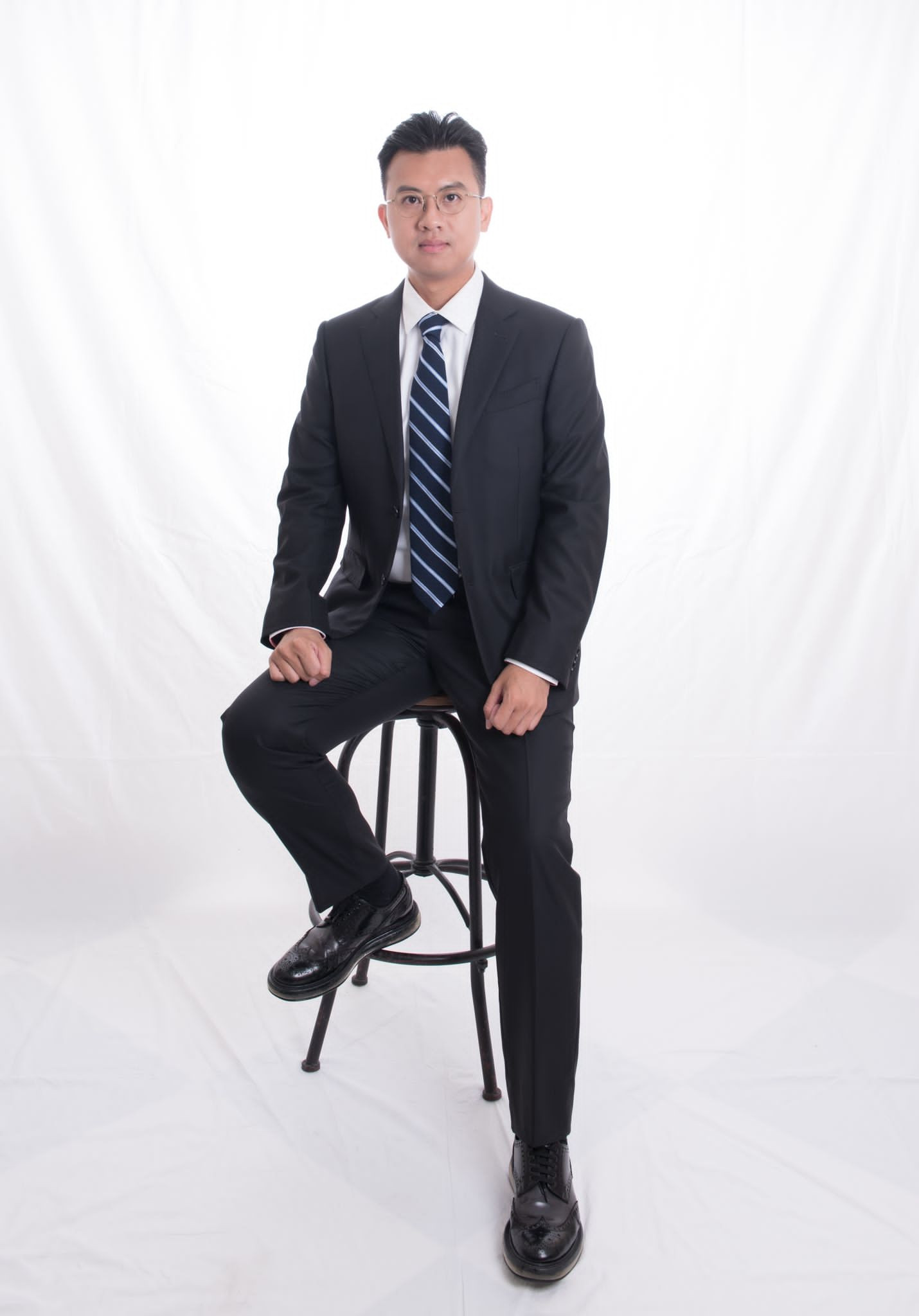 Dr Louis Chen | District Conference