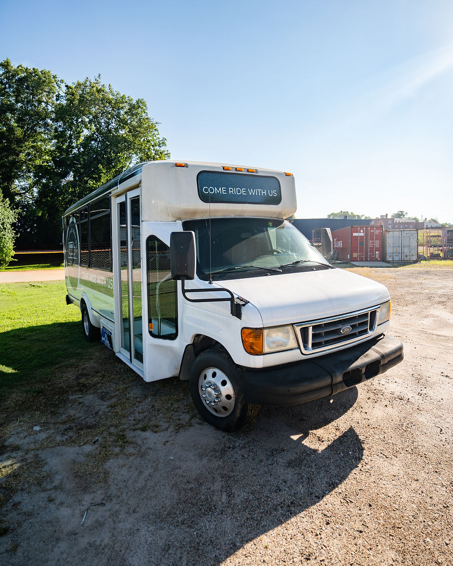 REQUEST A QUOTE | The Little Green Bus