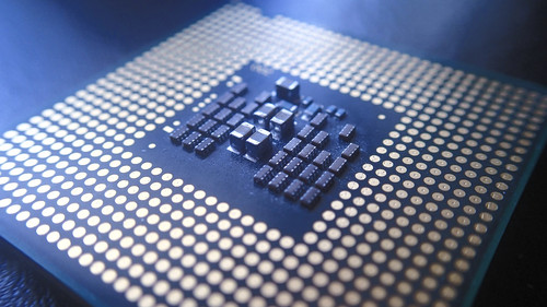 Processors | Atomtech Store