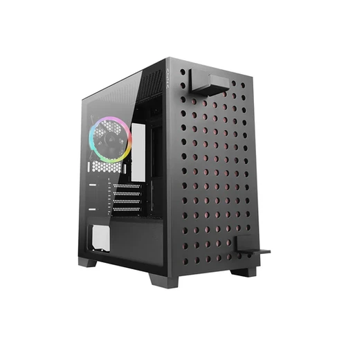 AZZA ELISE (140) Gaming Case | Atomtech Store