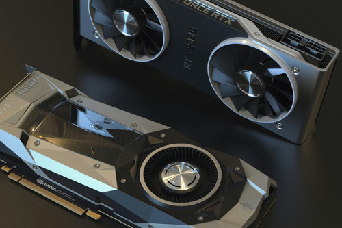 Graphics Cards | Atomtech Store
