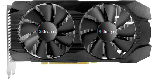 Radeon RX 580 8GB GDDR5 (2048SP) Graphics Card | Atomtech Store