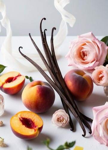 PURE VANILLA extrait de parfum | Perfume Lab