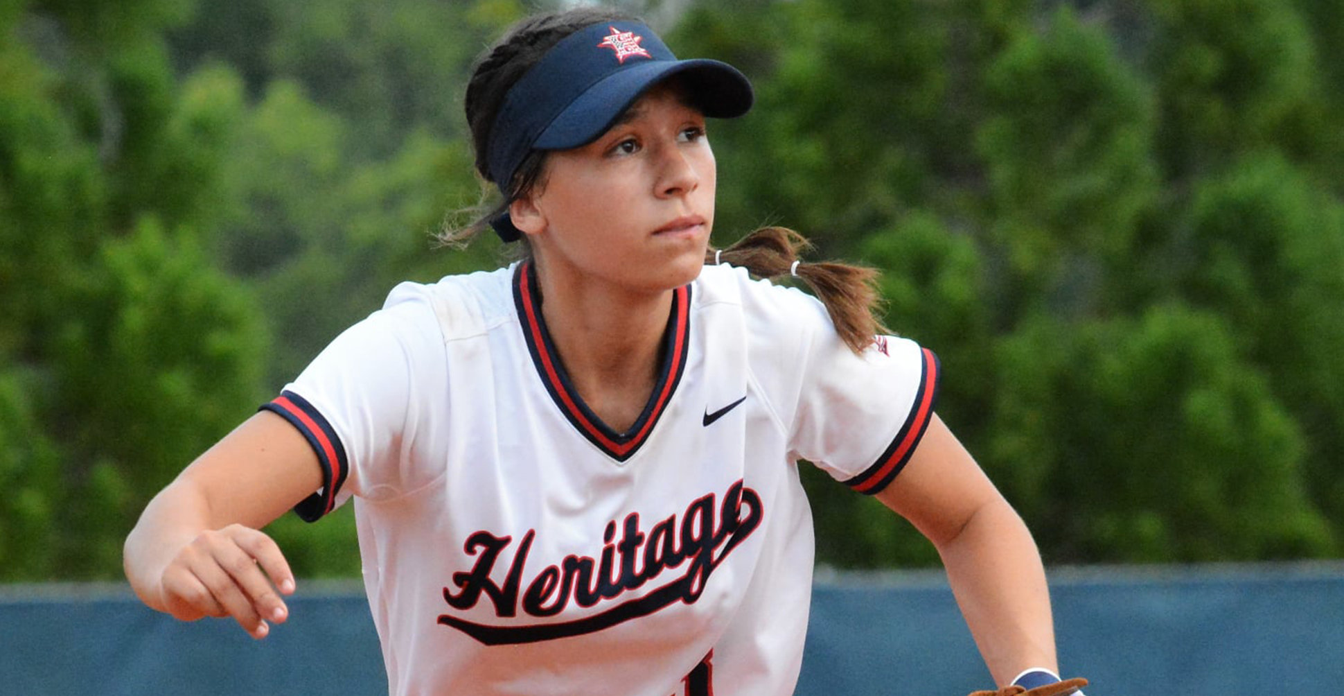 Four Generals Named to GACA All-State Squad