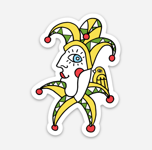 SHOP | Side Street 2/11