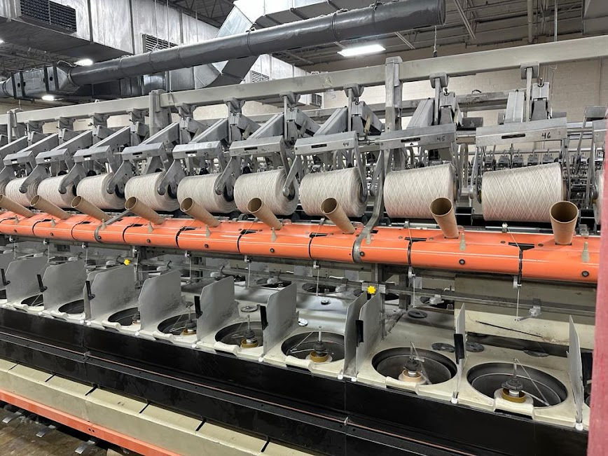 8 Volkman cabler VTS05 | Coker & Associates