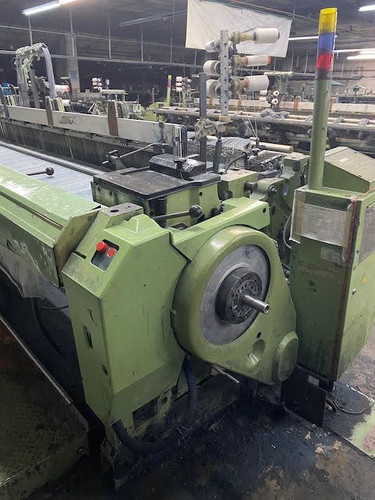 Sulzer P7150 B390 N2 EP R D1 | Coker & Associates