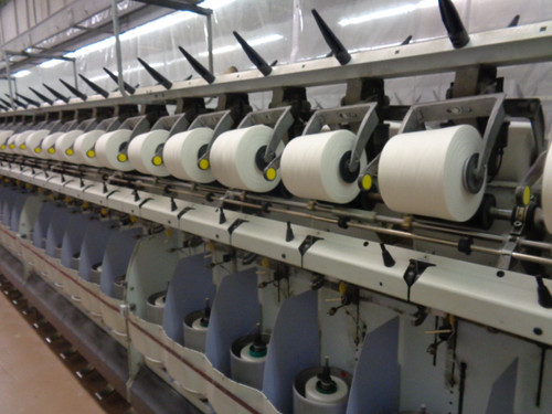 Saurer Volkmann VTS - 07-0 compact twisters | Coker & Associates