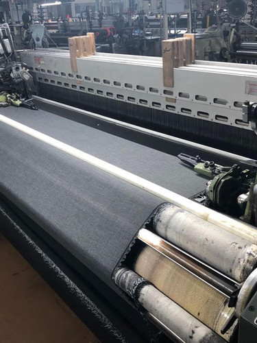 Inventory | Used Textile Machinery | Coker & Associates of SC LLC