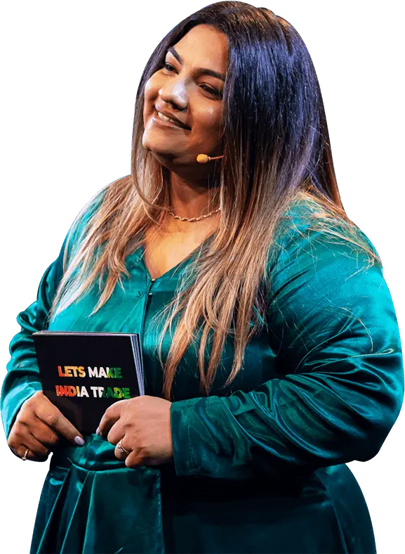 Let's Make India Trade | LMIT | Asmita Patel School