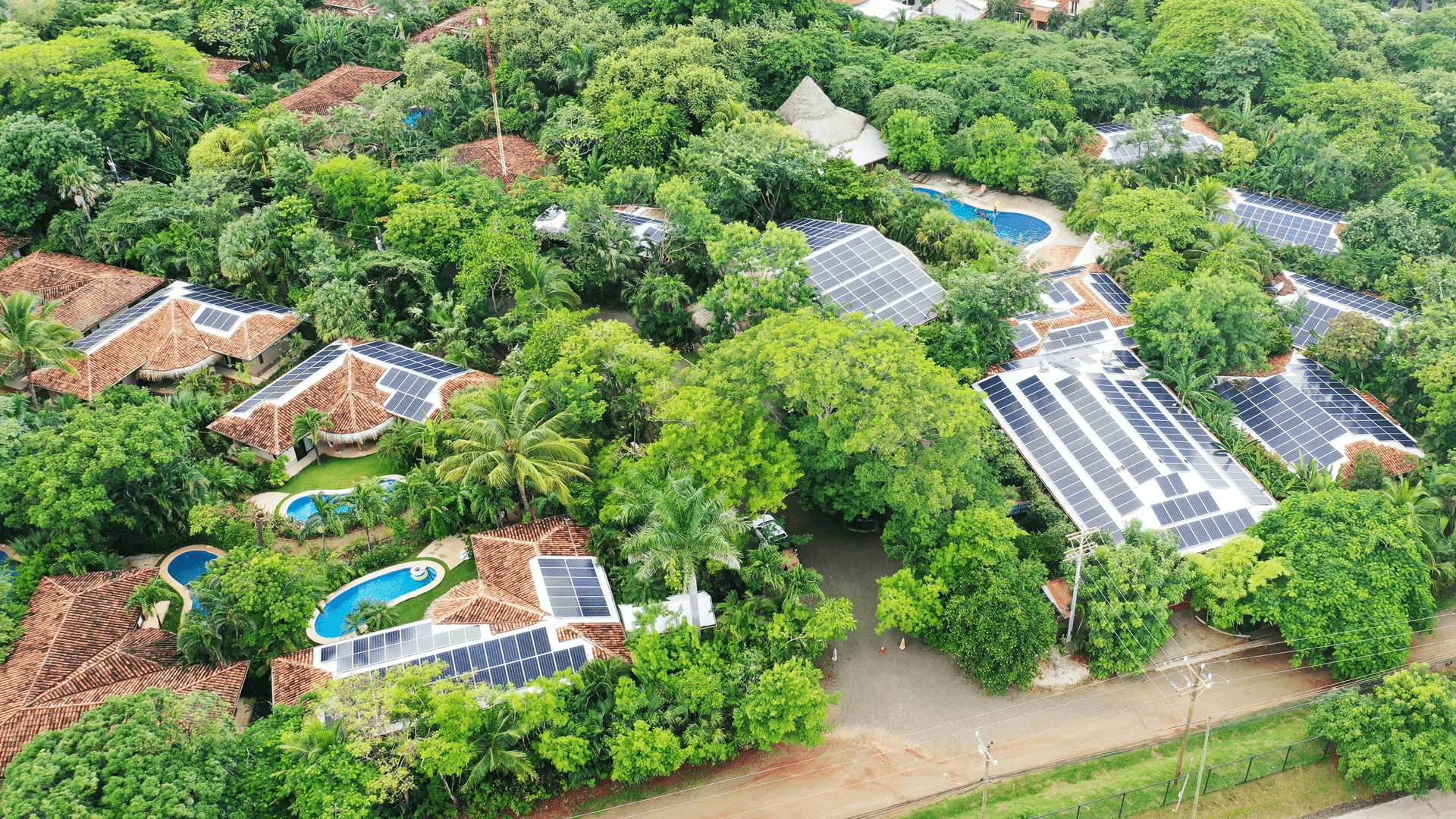 Solar Ing Costa Rica | Energía Solar
