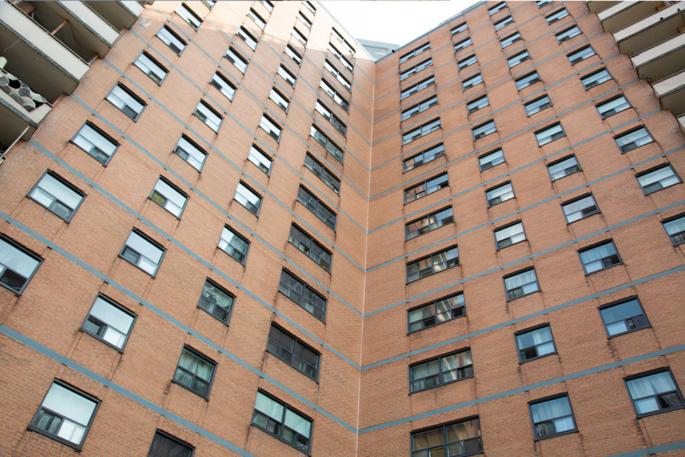 16 - 285 Shuter Street, Toronto