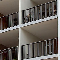 Aluminum Railings | Regal