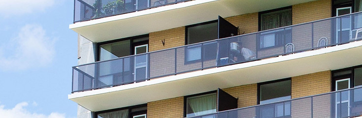 Regal Aluminum - Windows, Doors and Railings