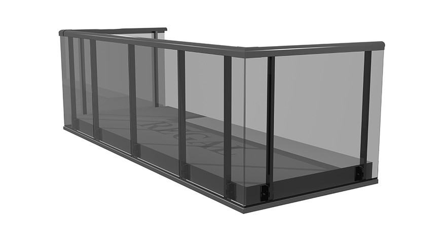 General Side Mounted | RRFG02 | Regal