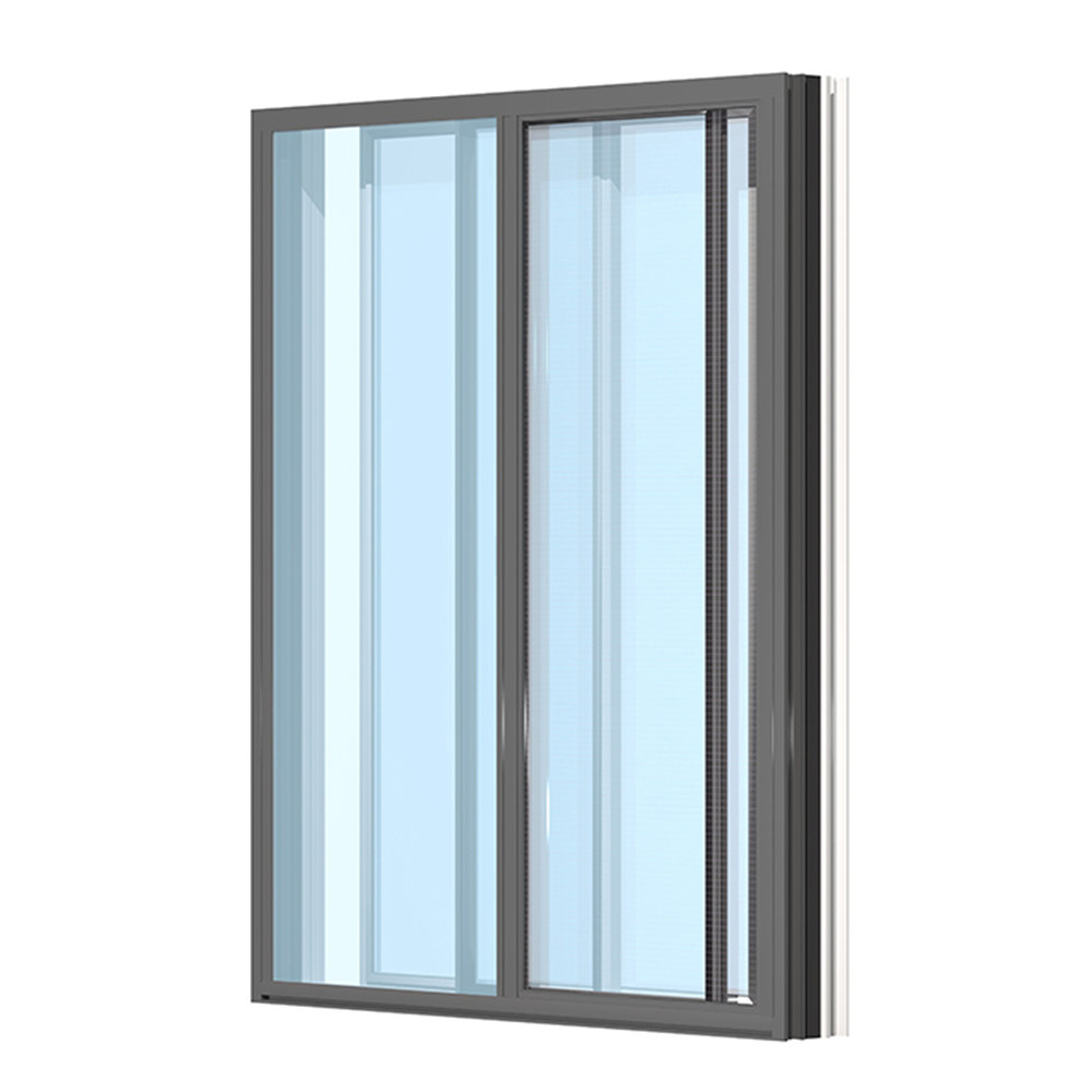Aluminum Windows Horizontal Slider 6000 Series | Regal