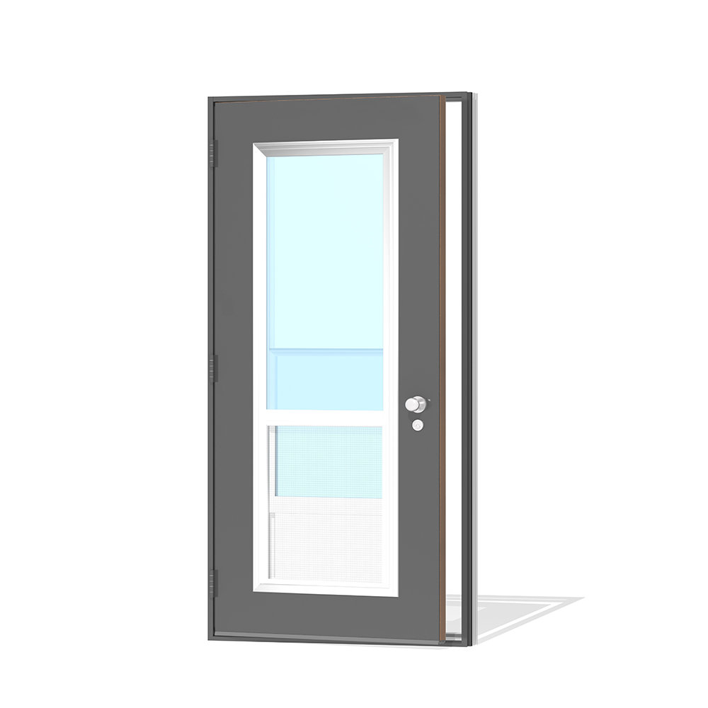 Terrace Doors