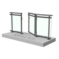 Aluminum Railings | Regal