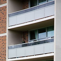 Aluminum Railings | Regal