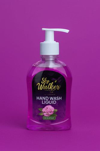 ROSE HANDWASH | Skywalker