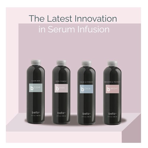 Bela MD Hydra Facial Treatment: A 6-in-1 Hydrating and Rejuvenating Revolutionary Facial