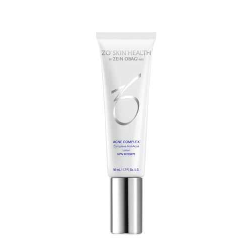 ZO Acne Complex | Rejuvenus Clinic