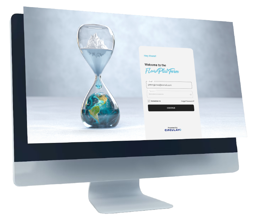 The Flow Platform | Circulayo