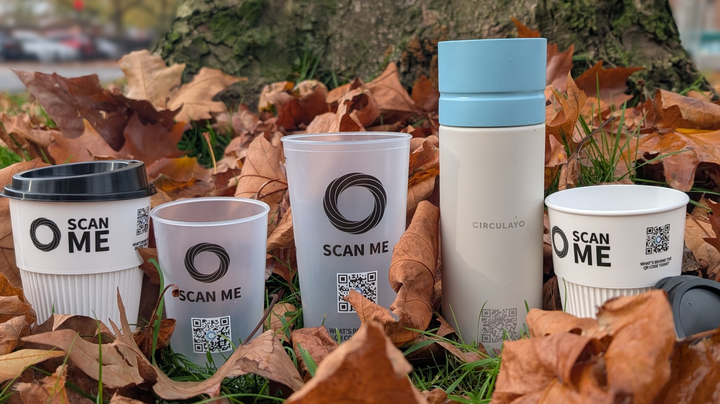 Circulayo’s Impact on the Circular Economy for Reusable Items