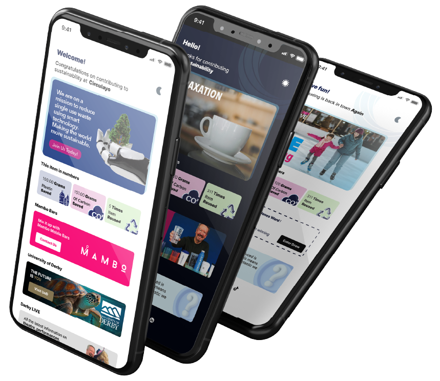 AppNostic | Circulayo