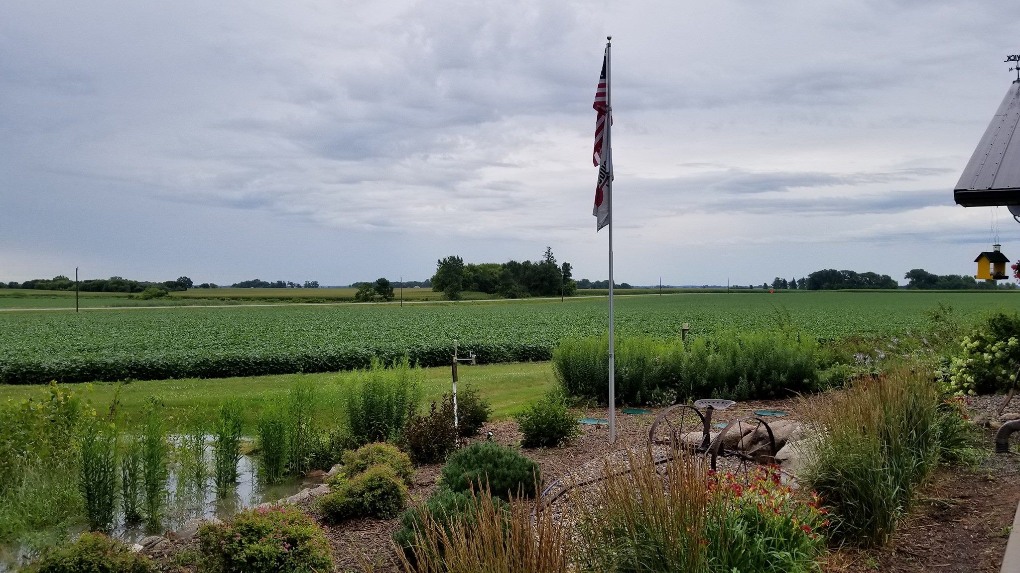 Agrology Crop and Soil