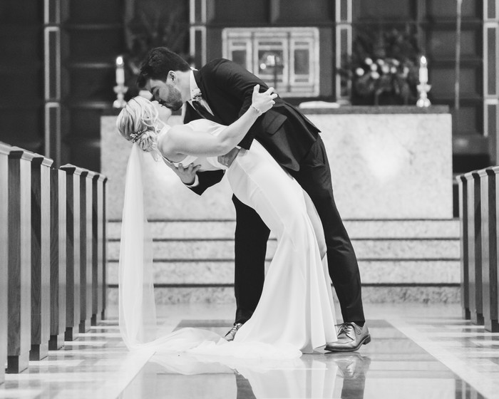 Weddings | Baserio Photography