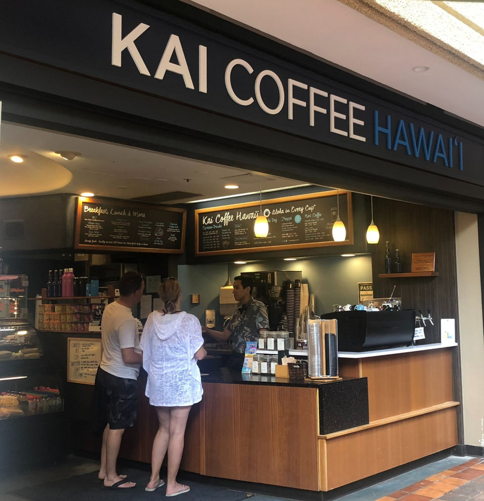 10 Coffee Shops in Honolulu You Must Visit