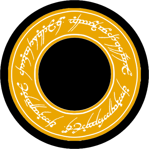The Lord Of The Rings