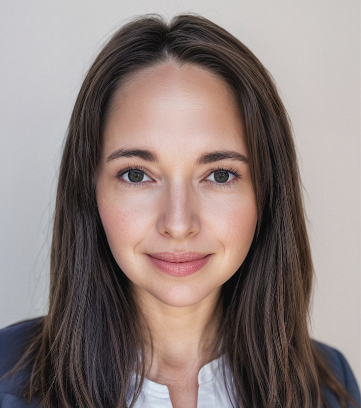 Courtney Eisen | Co-Founder, CMO