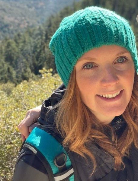 Meghan Milward | Travel Advisor