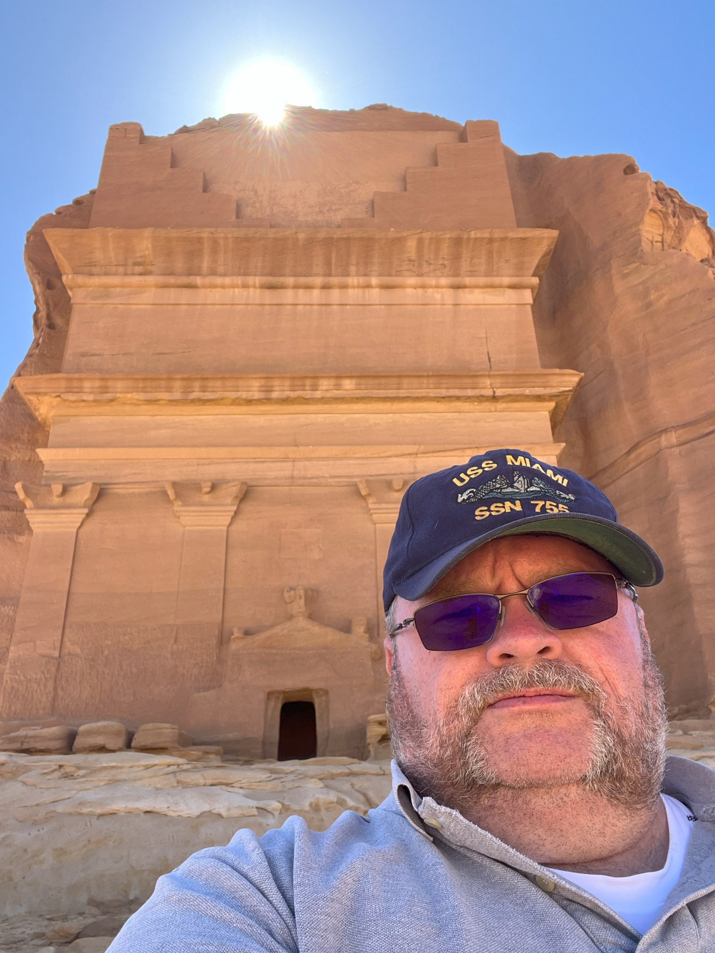 Raymond Giles | Travel Advisor